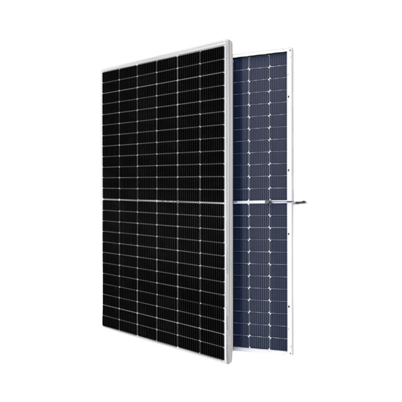 525W 530W 535W 540W 545W High Efficiency Solar Panels Black Flexible ...