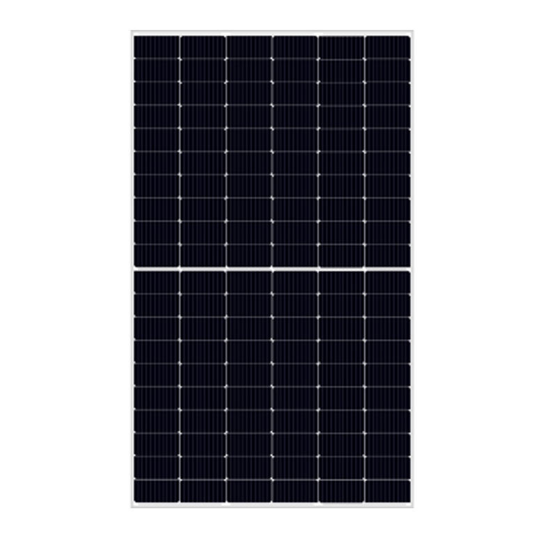 440W 445W 450W 455W 182mm Powerful Cell Half-Cell Panels 455W Solar ...