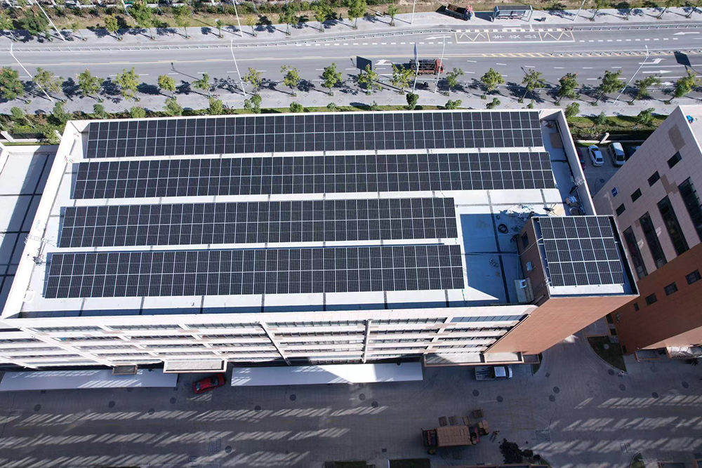440W 445W 450W 455W 182mm Powerful Cell Half-Cell Panels 455W Solar ...
