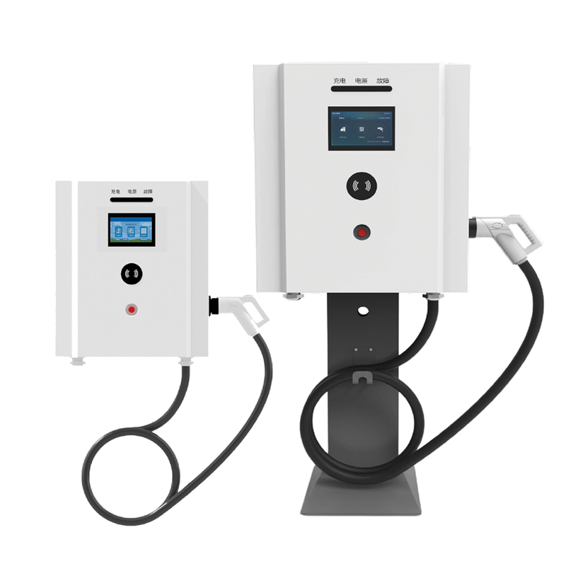 Home Car Charger 22kW EV Wallbox 32A Wifi APP Electric Vehicle Charging ...